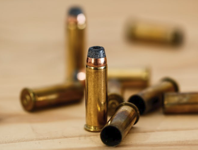 2017-06-25 06_46_12-Close Up Photography of Brass Bullets · Free Stock ...