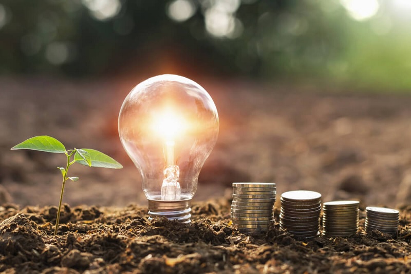 The Energy War Is Bullish For Oil And Renewable Stocks - Zenect Wealth